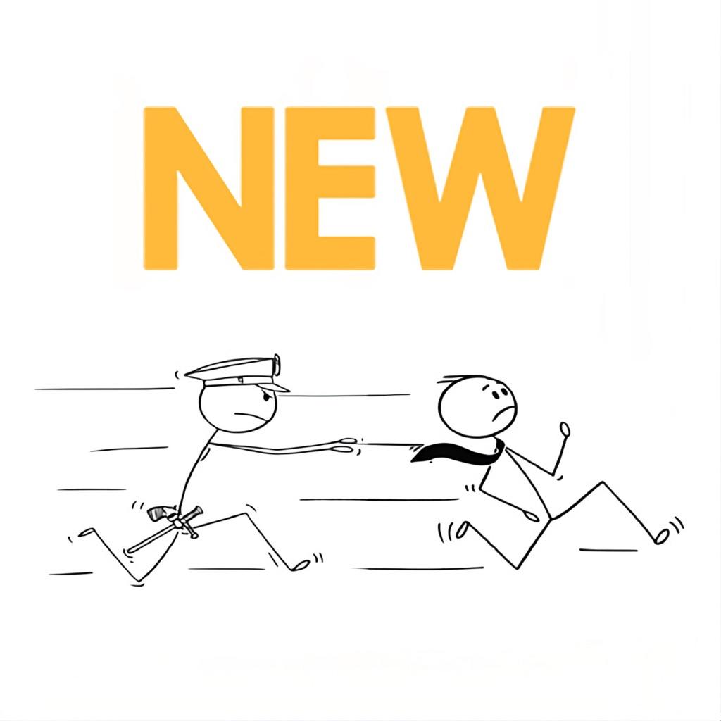 New Chaser Run Latest Version for Android/iOS APK - TapTap