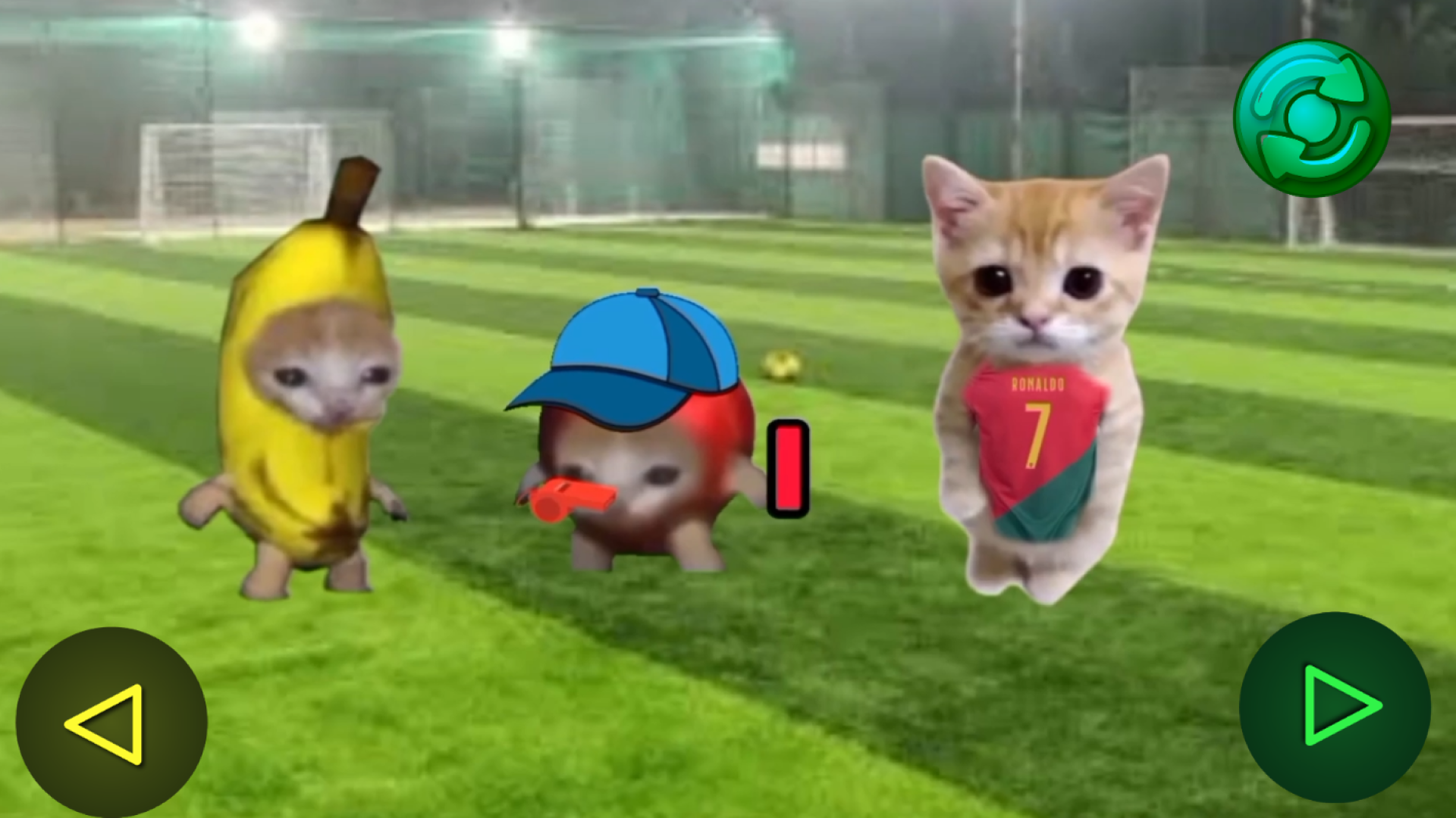 Happy Cat Game android iOS-TapTap