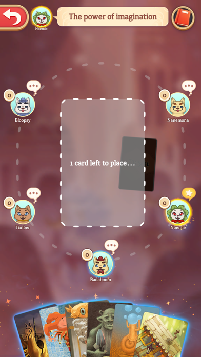 Dixit World android iOS apk download for free-TapTap