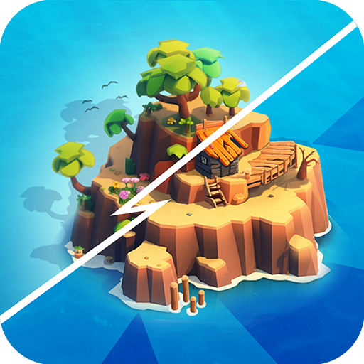 Save Archipelago-Monster Siege for Android/iOS - TapTap