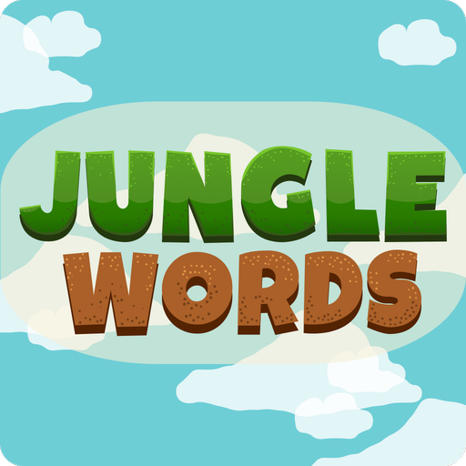 Jungle Words: Word Puzzle Game for Android/iOS - TapTap