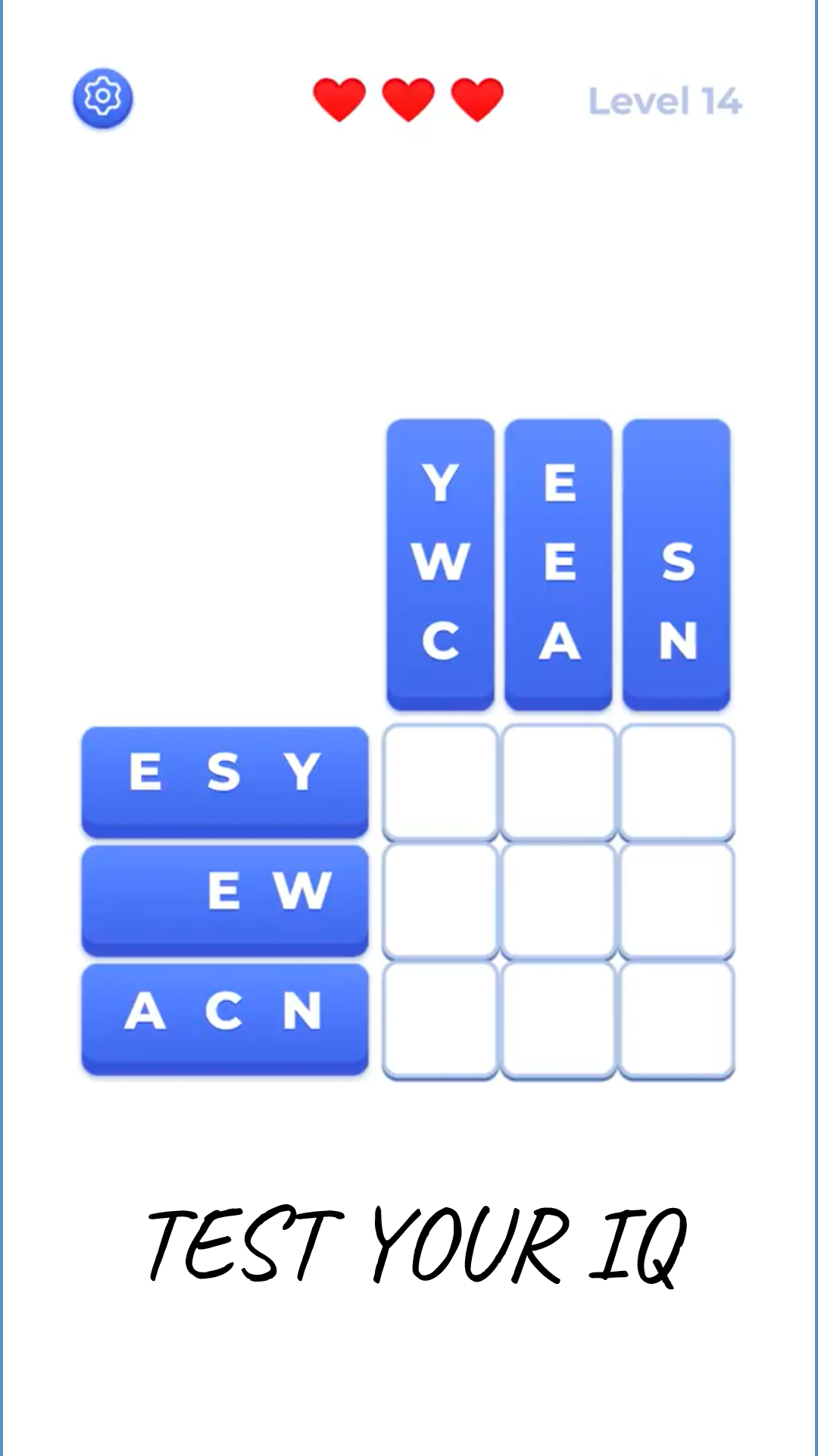 WordWise android iOS apk download for free-TapTap