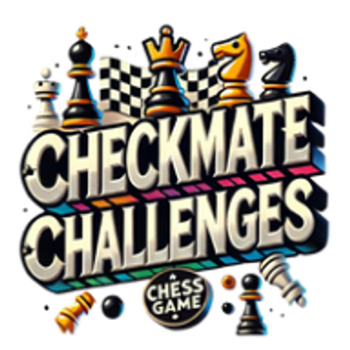 Checkmate Challenges Latest Version for Android/iOS - TapTap
