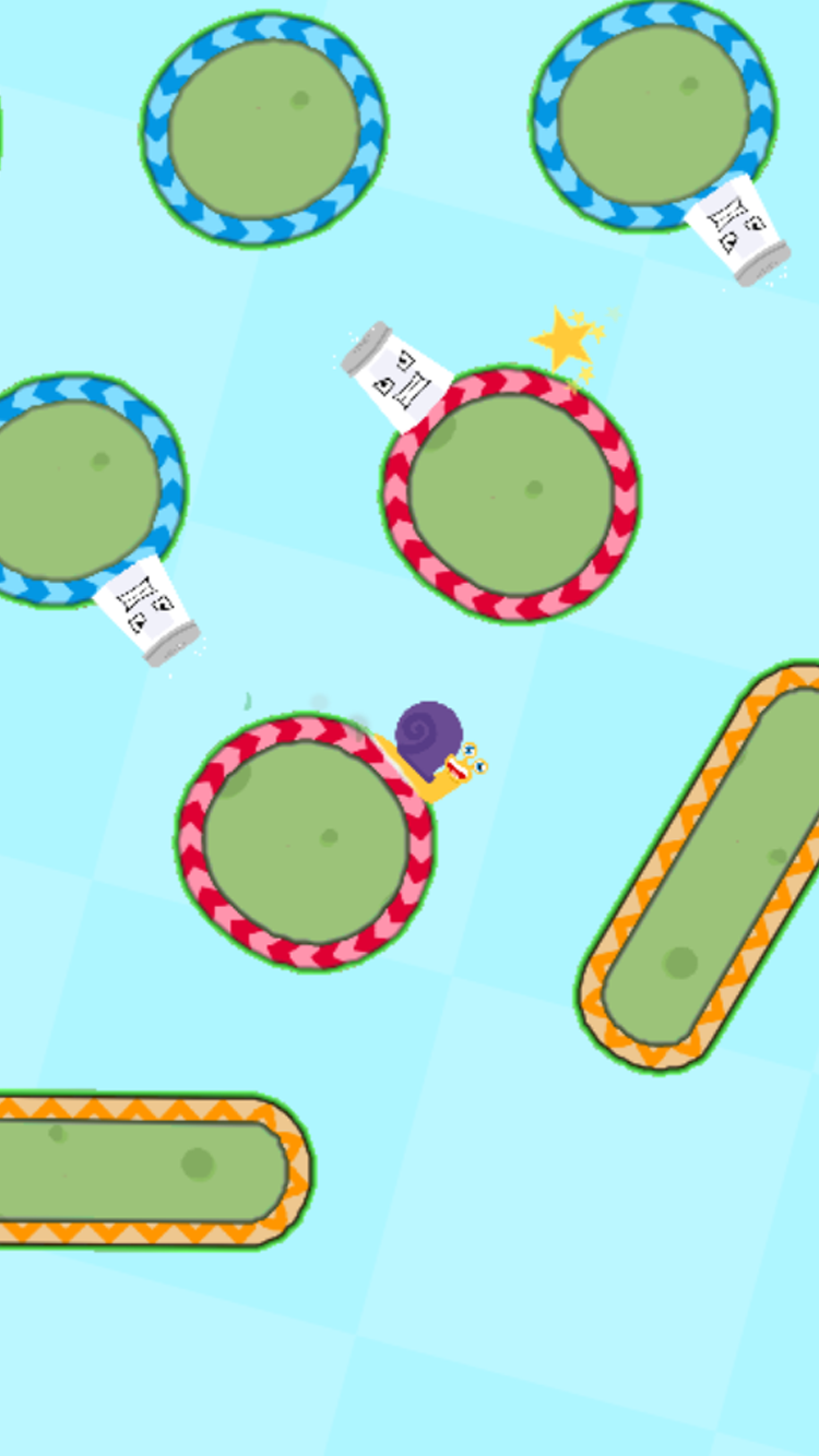 Shell Dash android iOS apk download for free-TapTap