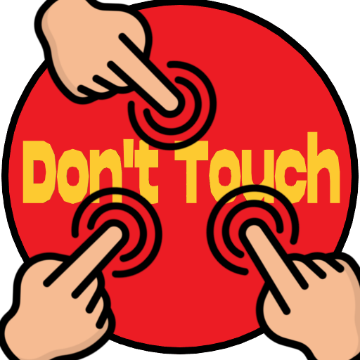Dont Touch Screen Latest Version for Android/iOS - TapTap