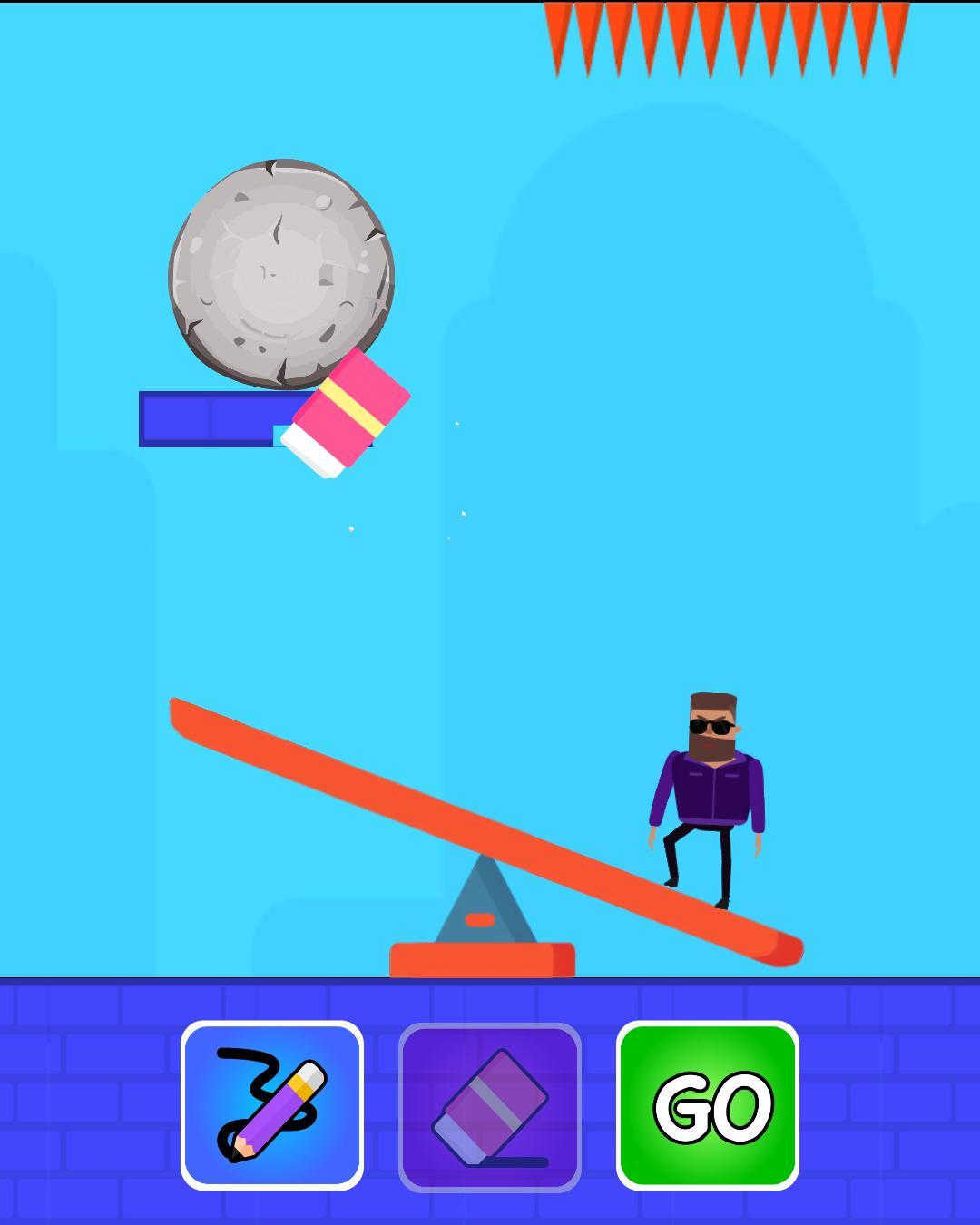 Draw and Erase android iOS apk download for free-TapTap