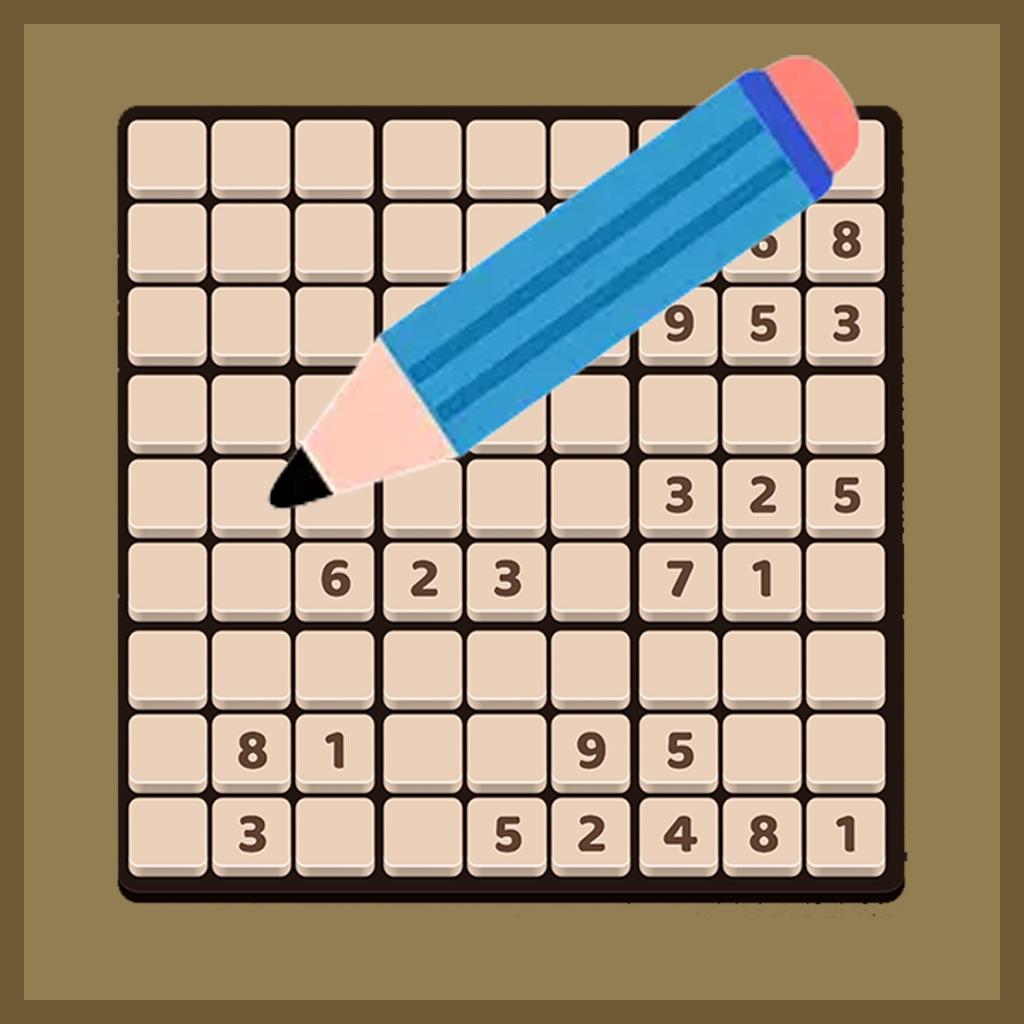 Sudoku : Math Brain Games for Android/iOS - TapTap