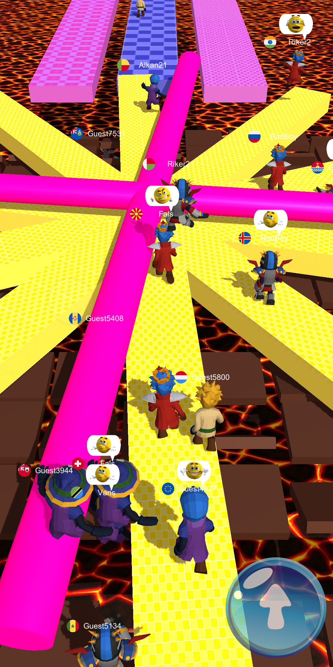 Big Game android iOS-TapTap