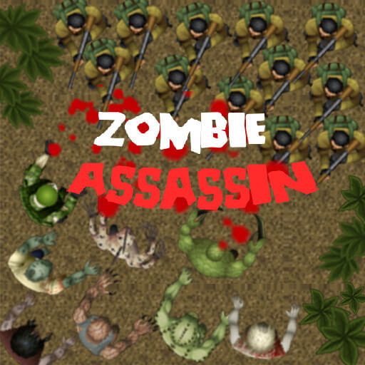 Zombie Assassin Latest Version for Android/iOS APK - TapTap