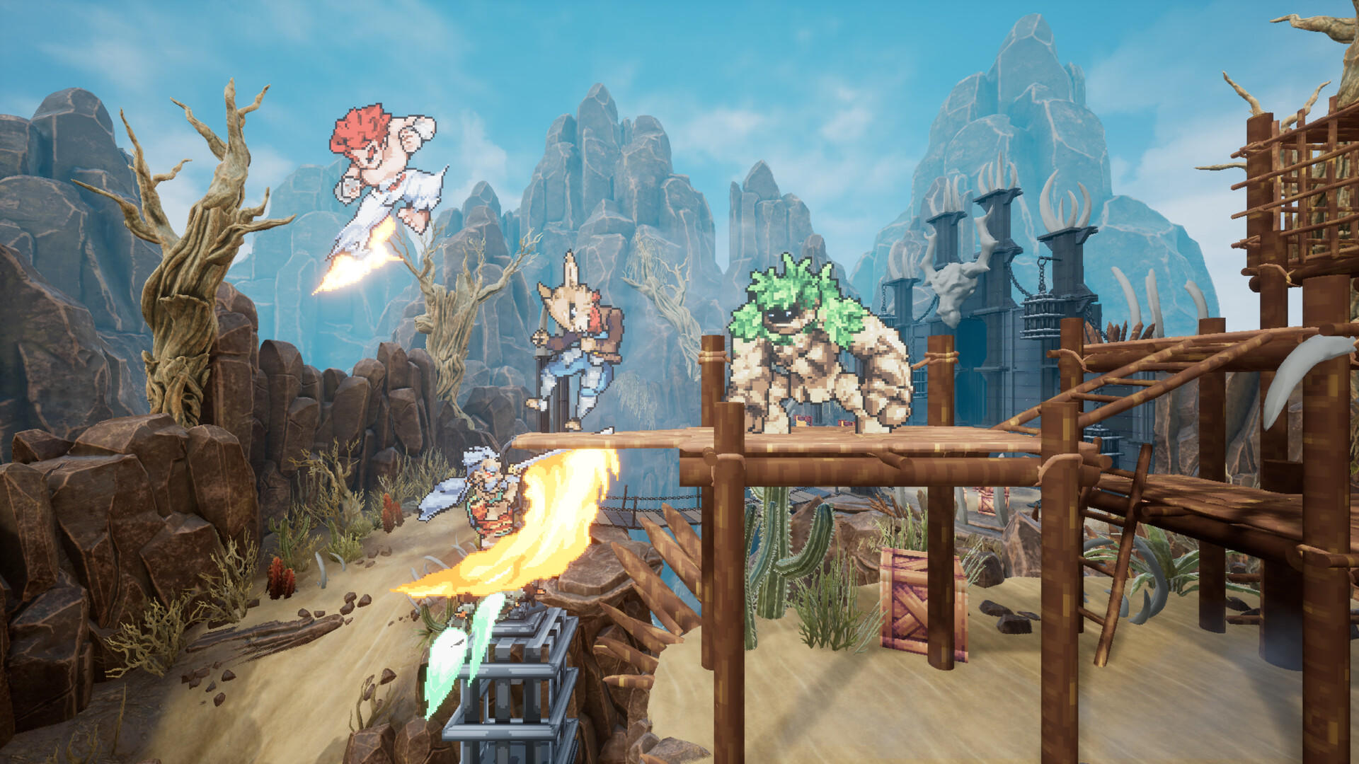 Smack Studio Latest Version for Android/iOS APK - TapTap