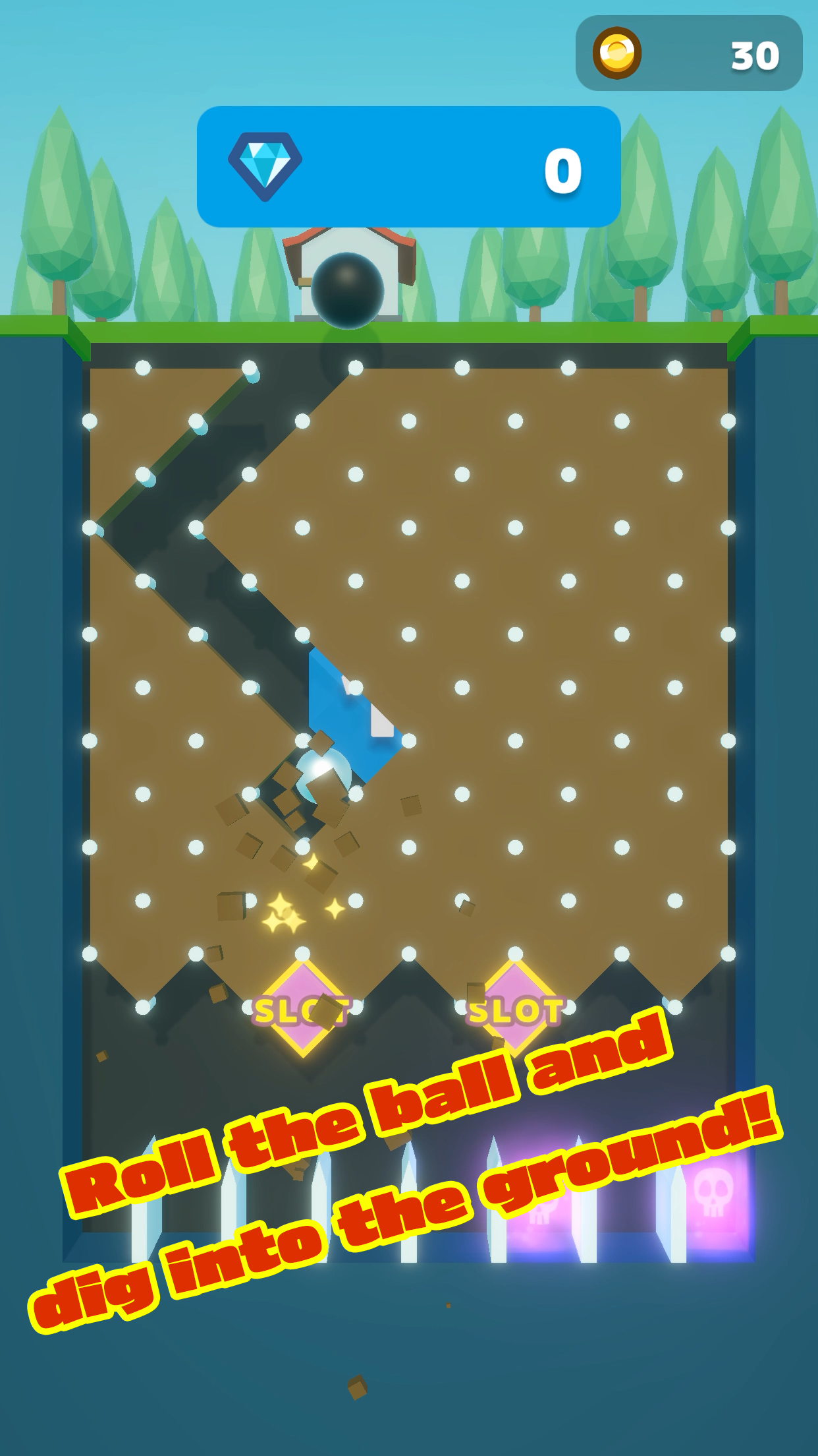 The Digging Life android iOS apk download for free-TapTap