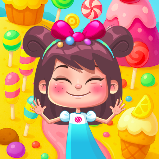Candy Cascade Adventure for Android/iOS - TapTap