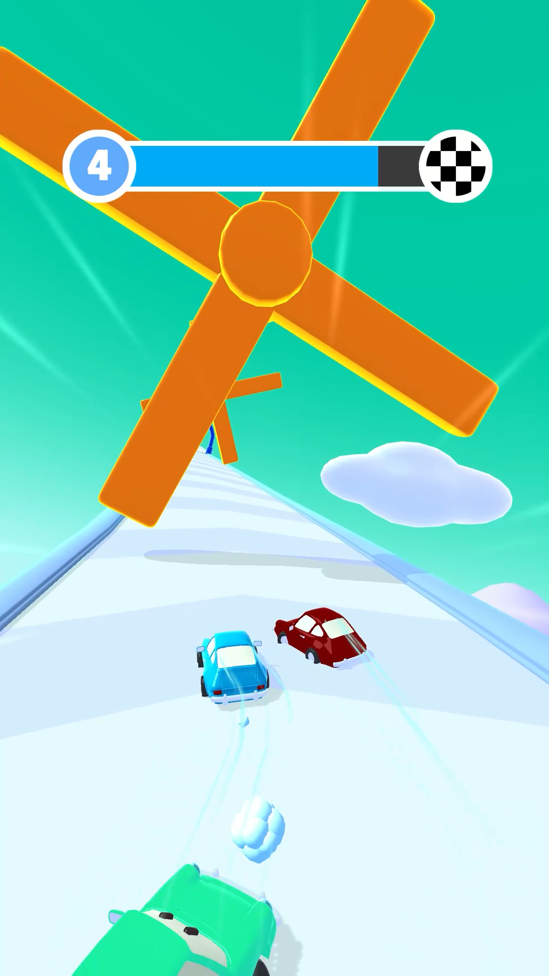 Roll Guys android iOS apk download for free-TapTap