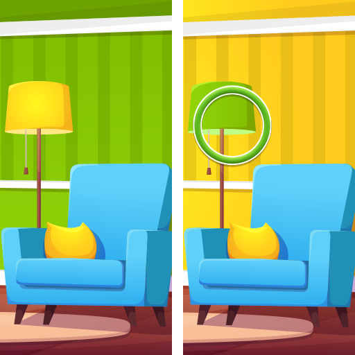 Find Differences: Spot Fun for Android/iOS - TapTap