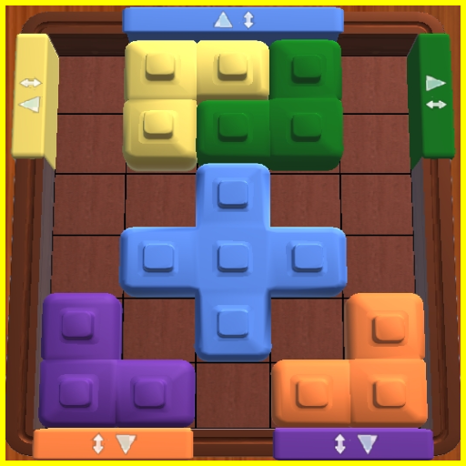 Block Slide Puzzle Latest Version for Android/iOS - TapTap
