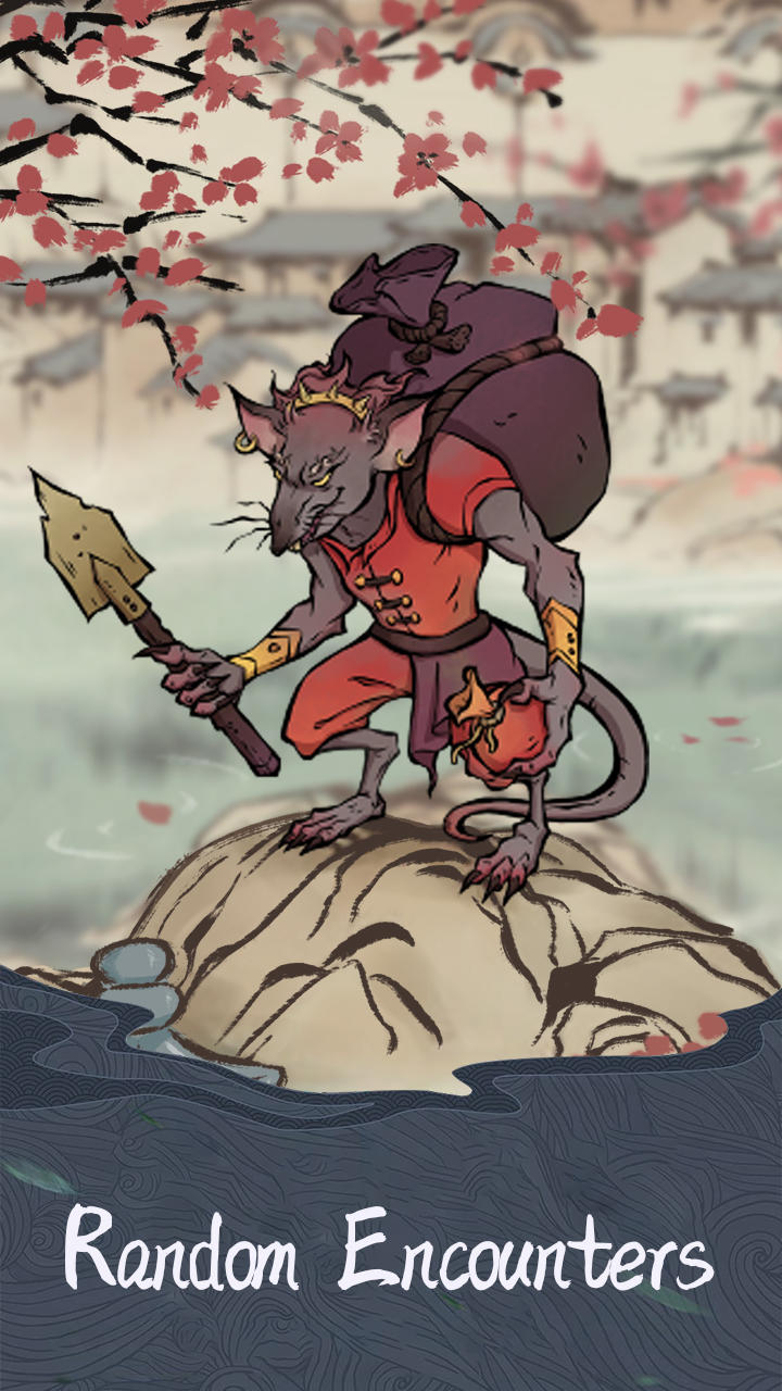 Flying Sword Immortal android iOS-TapTap