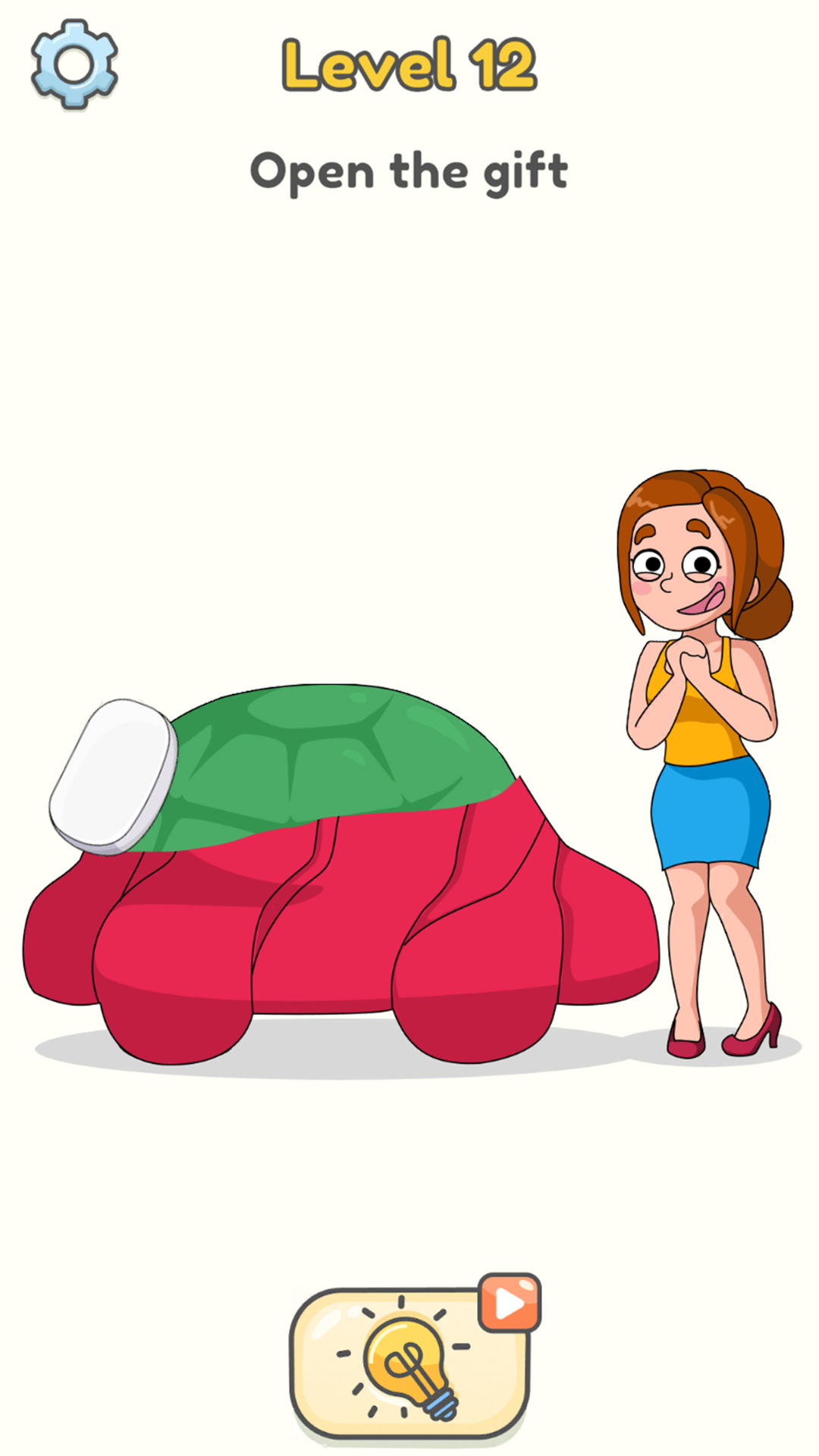 Erase It Riddle android iOS-TapTap