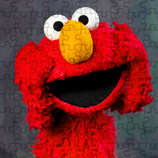 Elmo Puzzle Jigsaw Latest Version for Android/iOS - TapTap