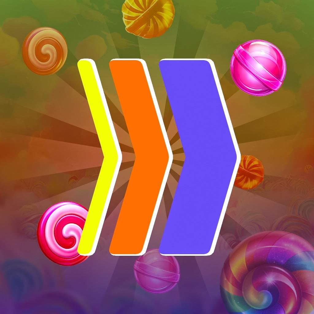 Gama Candy Maze Latest Version for Android/iOS APK - TapTap