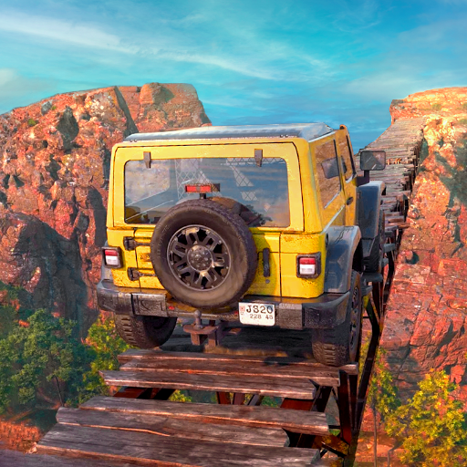 Real Car Climb 4x4 Off-Road 3D for Android/iOS - TapTap