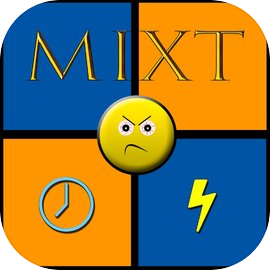 MIXT - Mix & Match Game android iOS apk download for free-TapTap