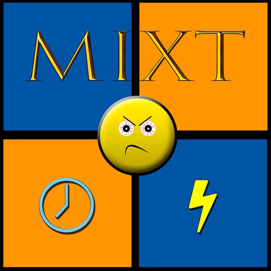 MIXT - Mix Match Game for Android/iOS - TapTap
