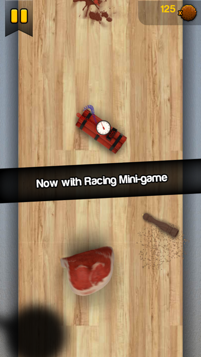 Charlie, The Steak Latest Version for Android/iOS - TapTap