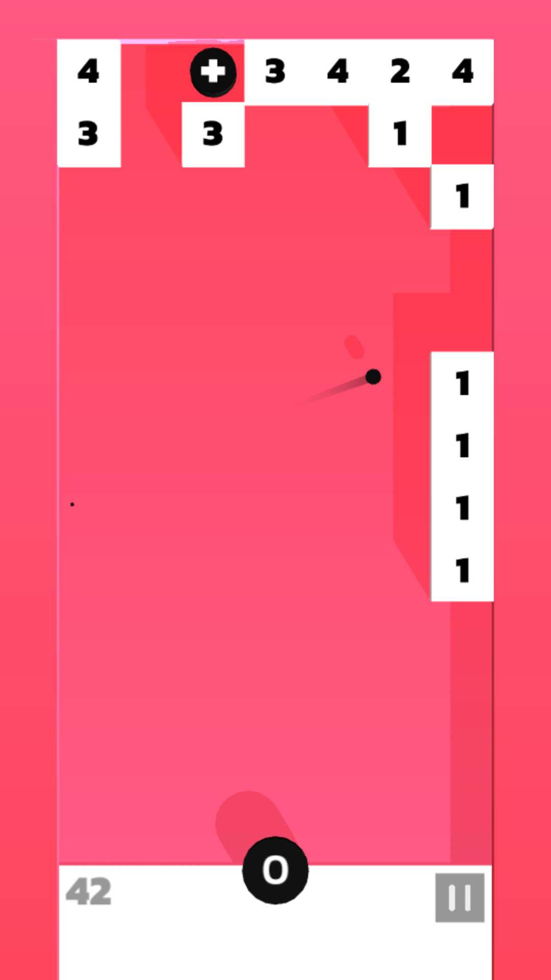 Shoot Brick Breaker android iOS apk download for free-TapTap