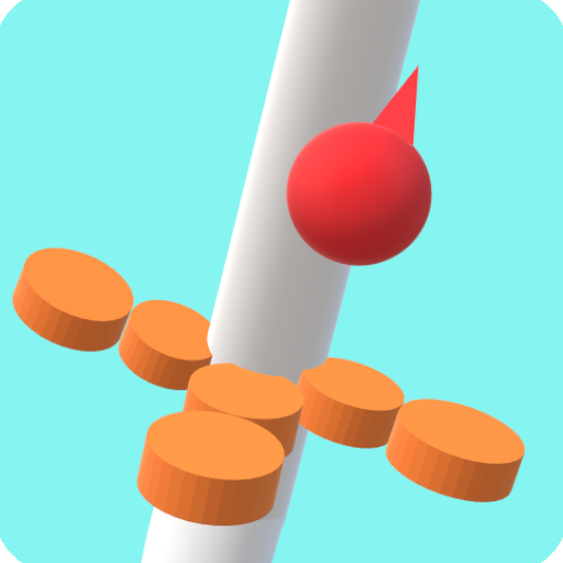 Falling Ball - jump and fall for Android/iOS - TapTap