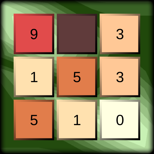 Gridlock Matrix Puzzle for Android/iOS - TapTap