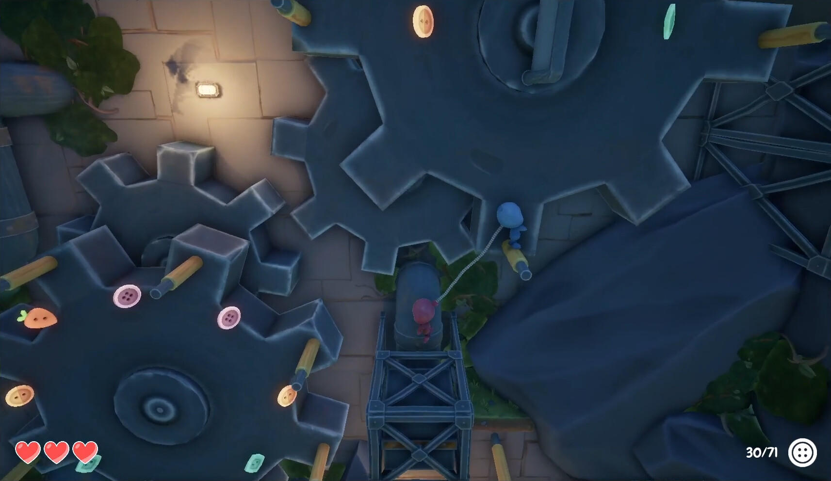 免費下載 Make me Float 最新版本 Android/iOS 版本 APK - TapTap