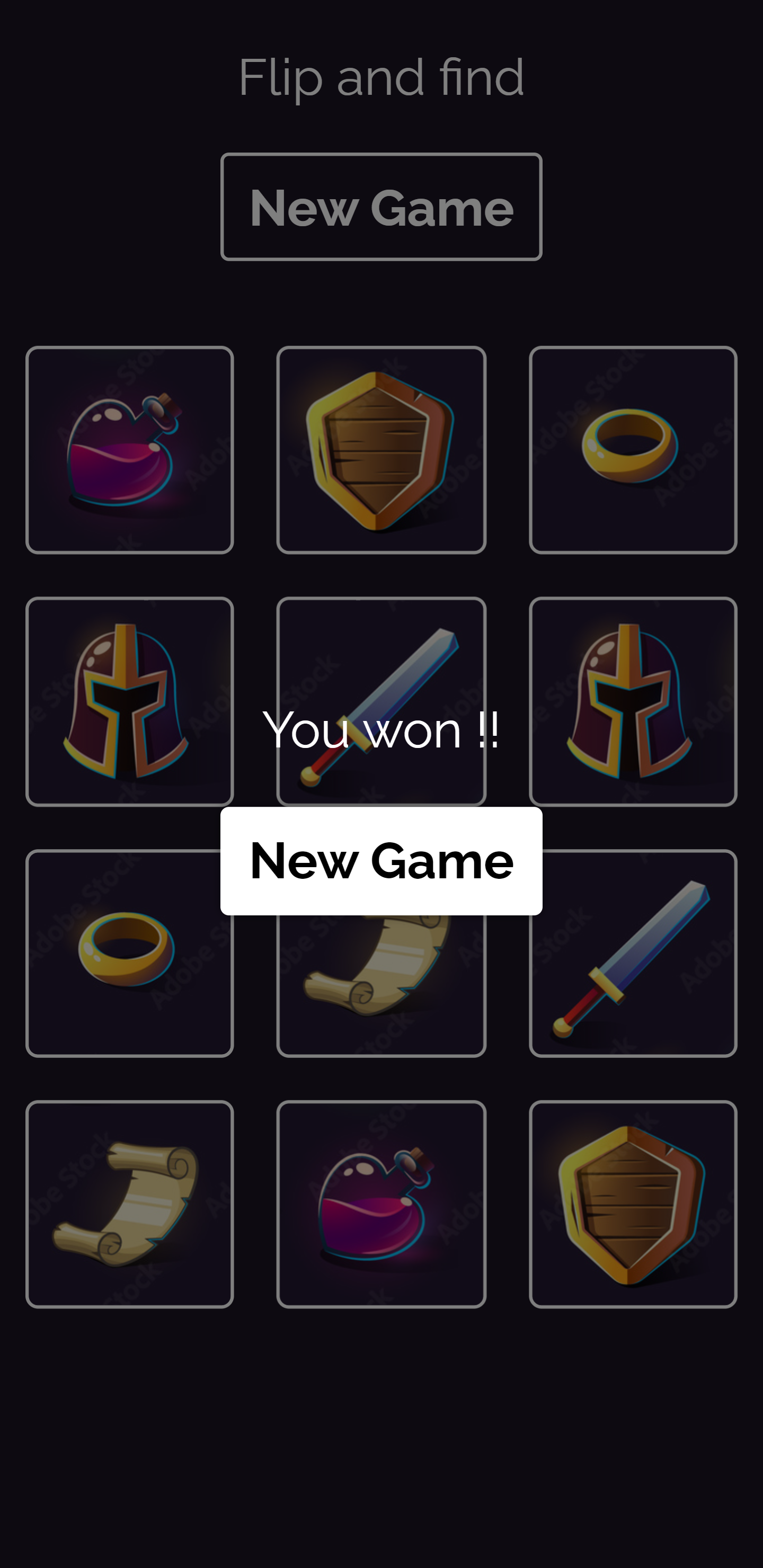 Flip and find android iOS apk download for free-TapTap