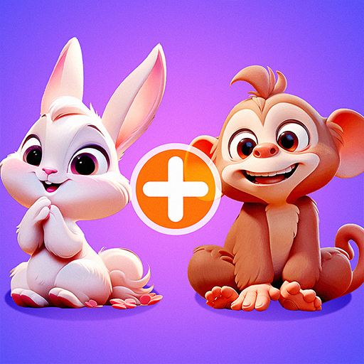 Merge Animals - Hybrid Mix for Android/iOS - TapTap