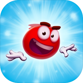 Red Ball 5 android iOS apk download for free-TapTap