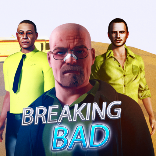 Breaking bad - subway runner for Android/iOS - TapTap