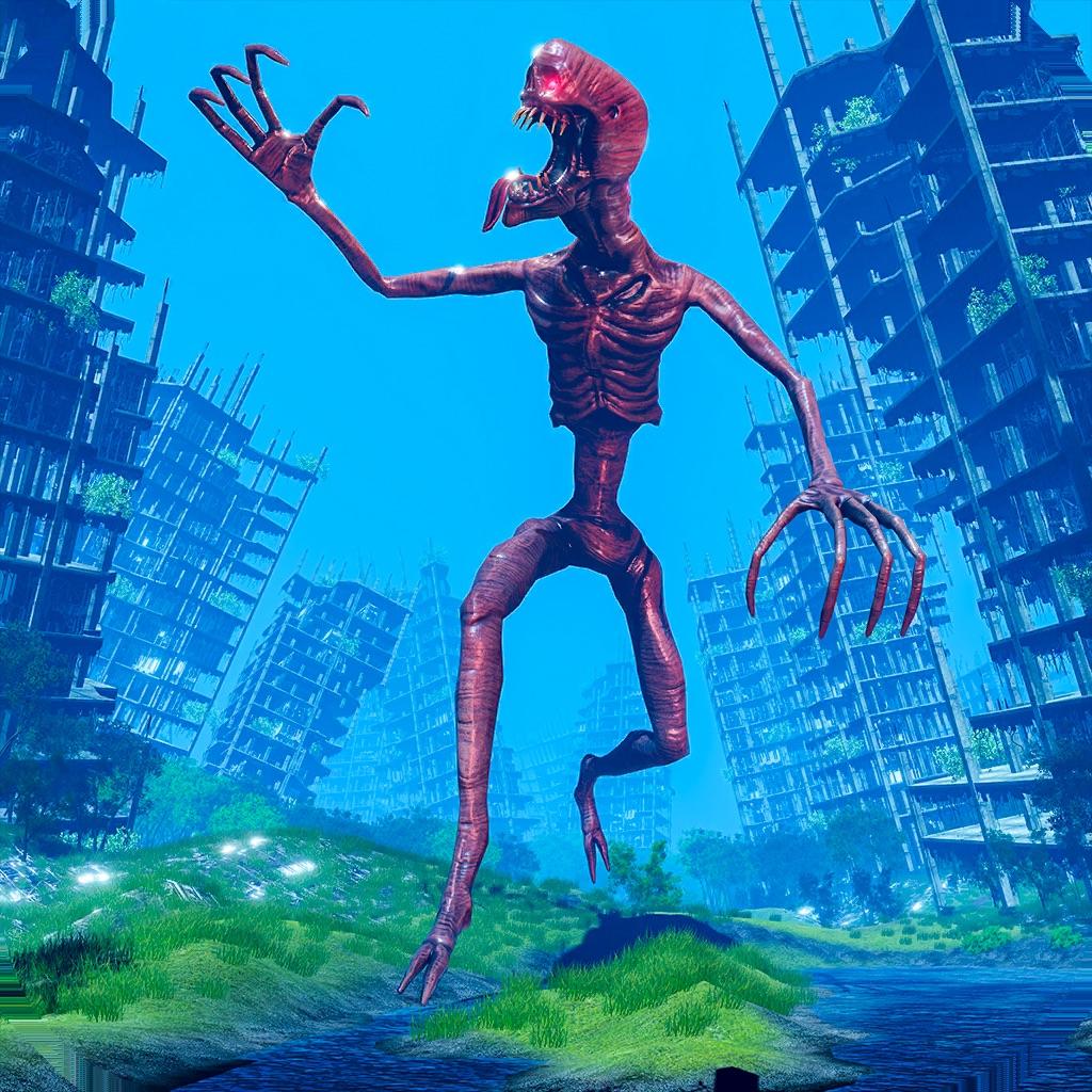 SCP Forest Light Head Games 3D for Android/iOS - TapTap