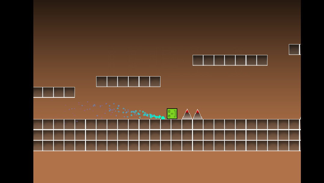 GeoDash android iOS-TapTap