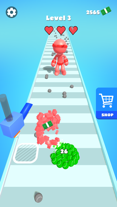 Download Balls Throw! for Android/iOS APK - TapTap
