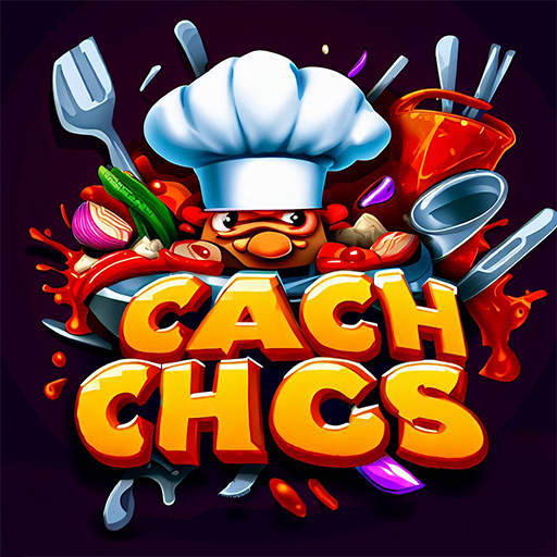 Kitchen Chaos: Multiplayer 3D for Android/iOS - TapTap