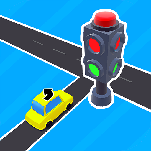 Traffic Lights Control for Android/iOS - TapTap