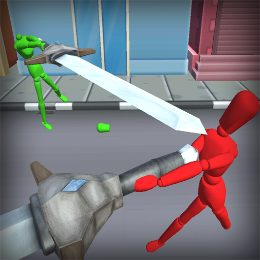 Sword Doll 3D Latest Version for Android/iOS APK - TapTap