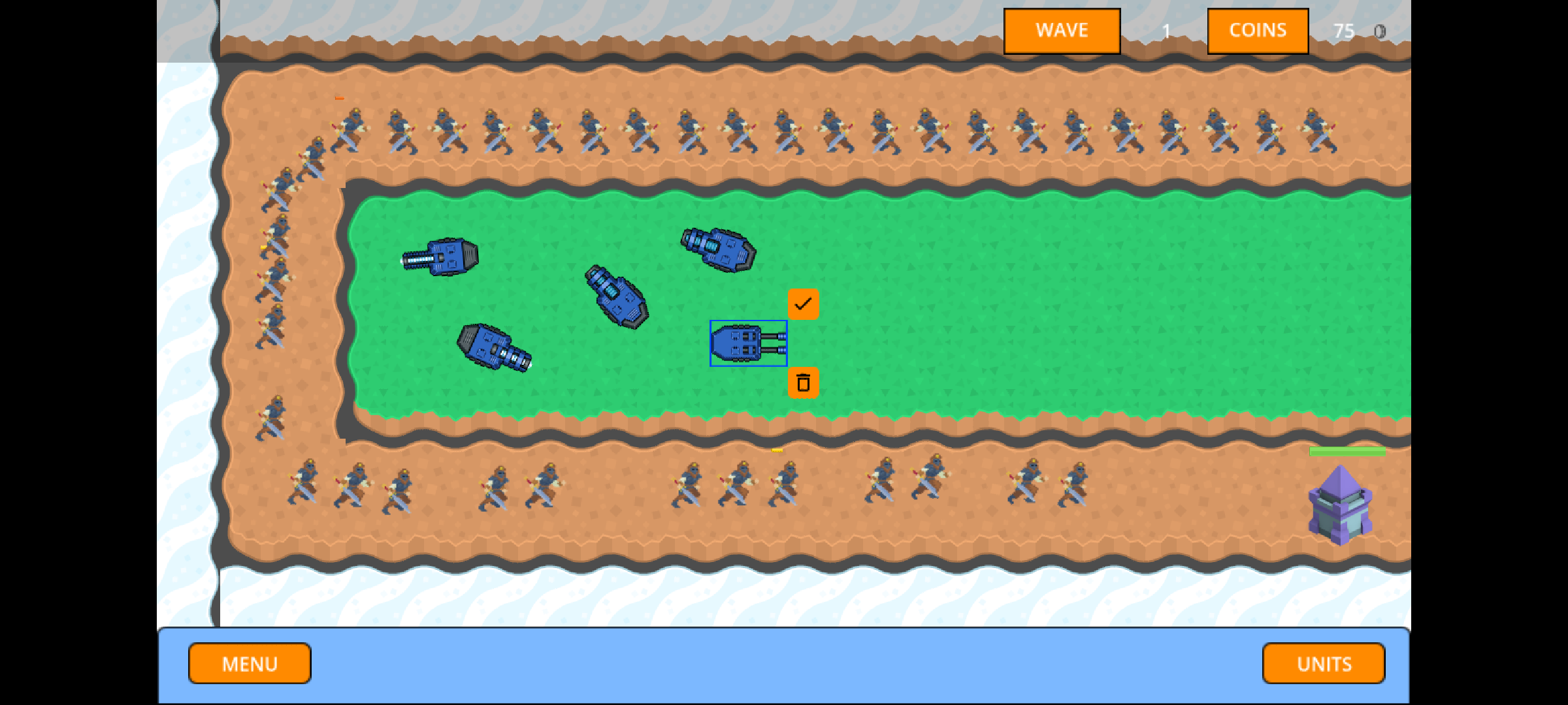 Base Defence android iOS apk download for free-TapTap