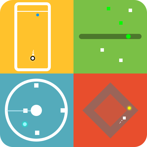 Tricky Game - Single Player for Android/iOS - TapTap