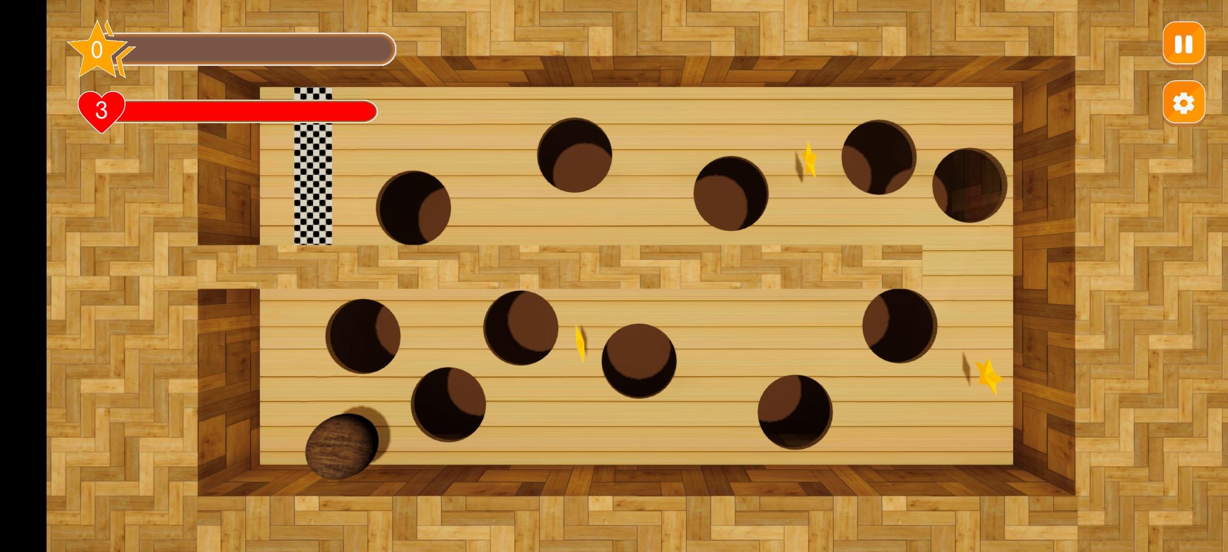 G-Maze Pro android iOS-TapTap