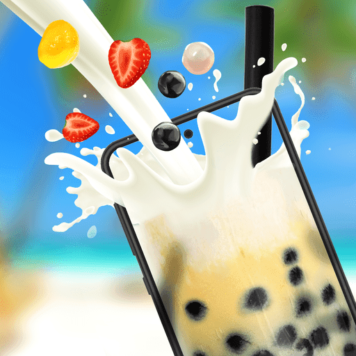 Drink Boba: ASMR Bubble Tea for Android/iOS - TapTap