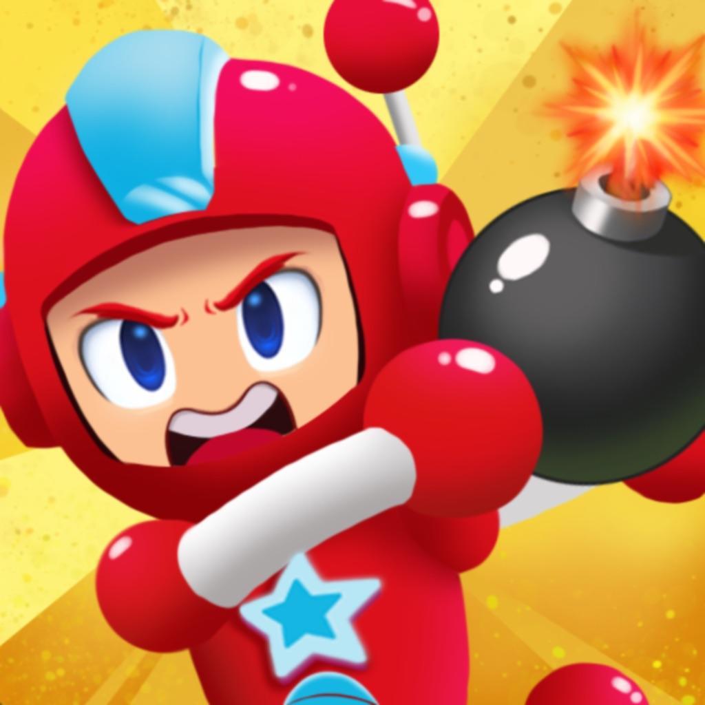 下載 Bomber Arena : Boom Blast 適用於 Android/iOS APK - TapTap