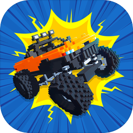 Demolition 3D Monster: Vehicle android iOS-TapTap