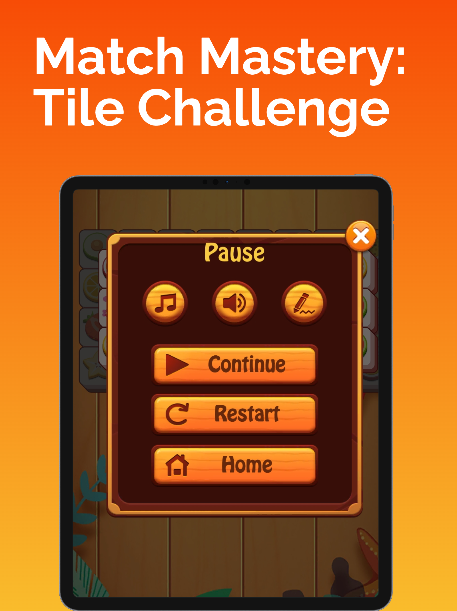 Match Mastery : Tile Challenge android iOS apk download for free-TapTap