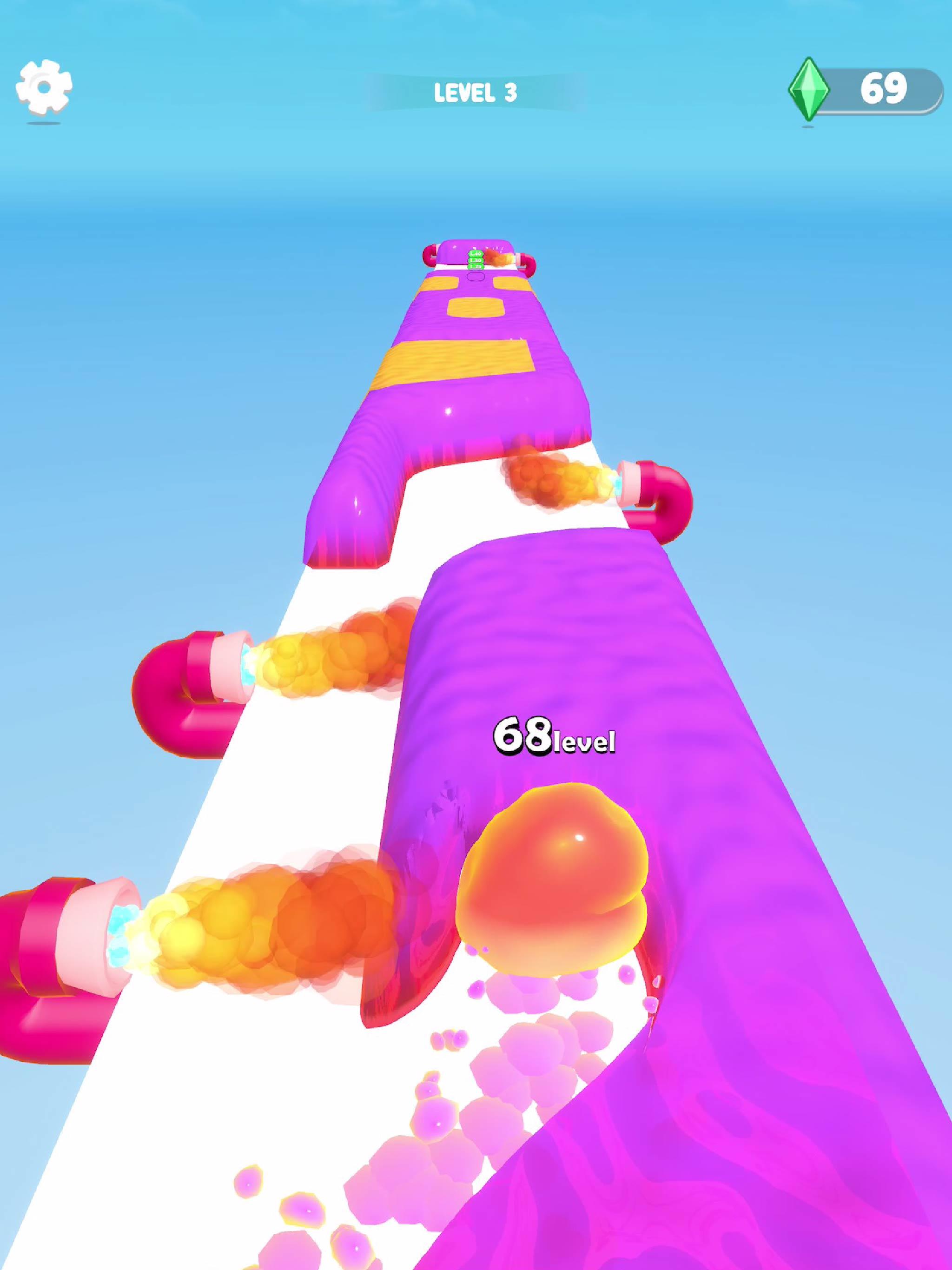 Jelly Raid mobile iOS download for free-TapTap