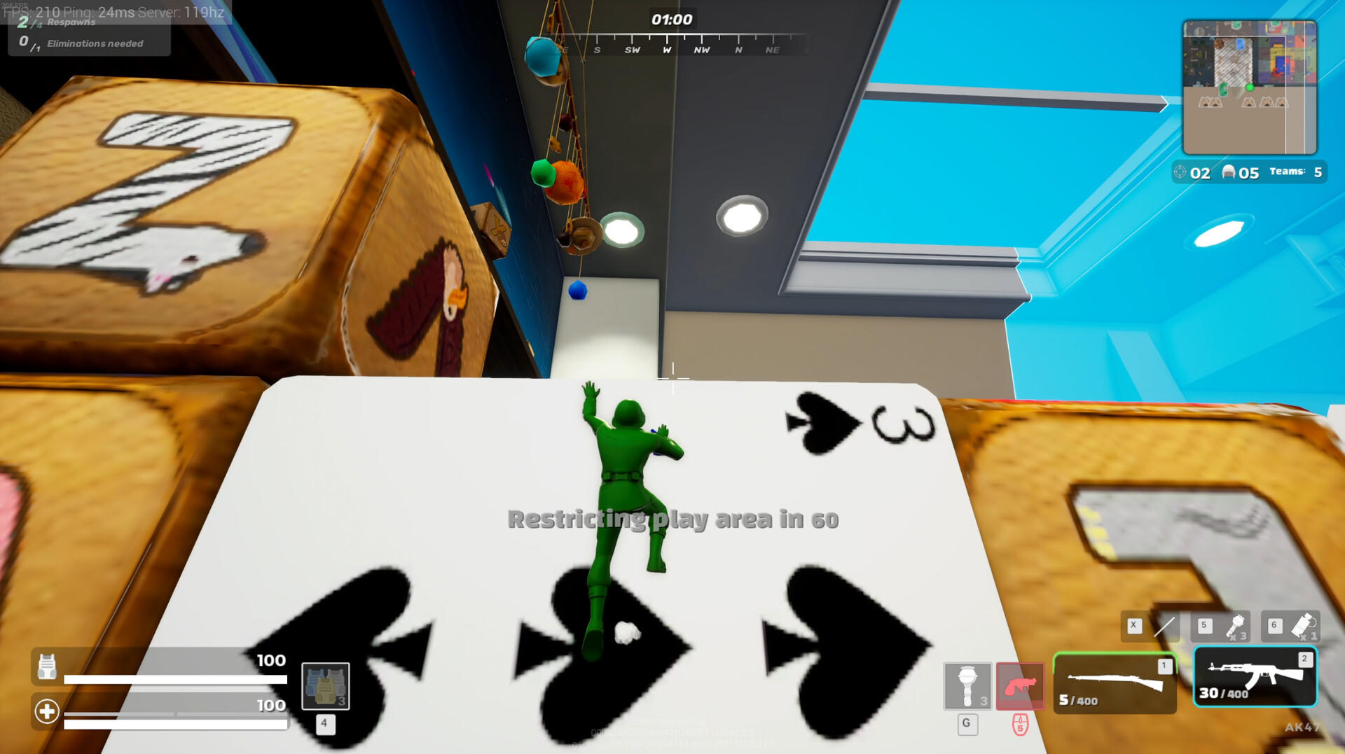 Mini Royale Latest Version for Android/iOS APK - TapTap